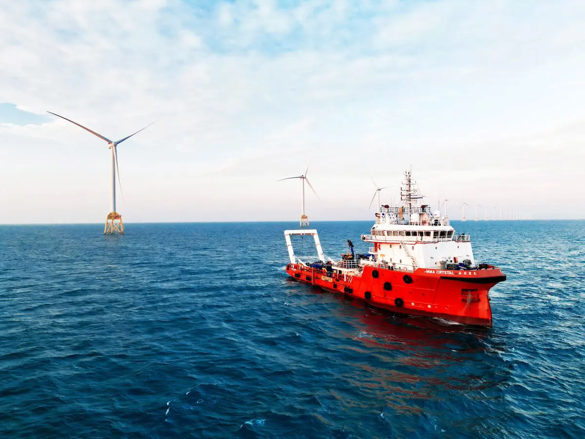 Victoria delays Australia's first offshore wind tender due to funding ...