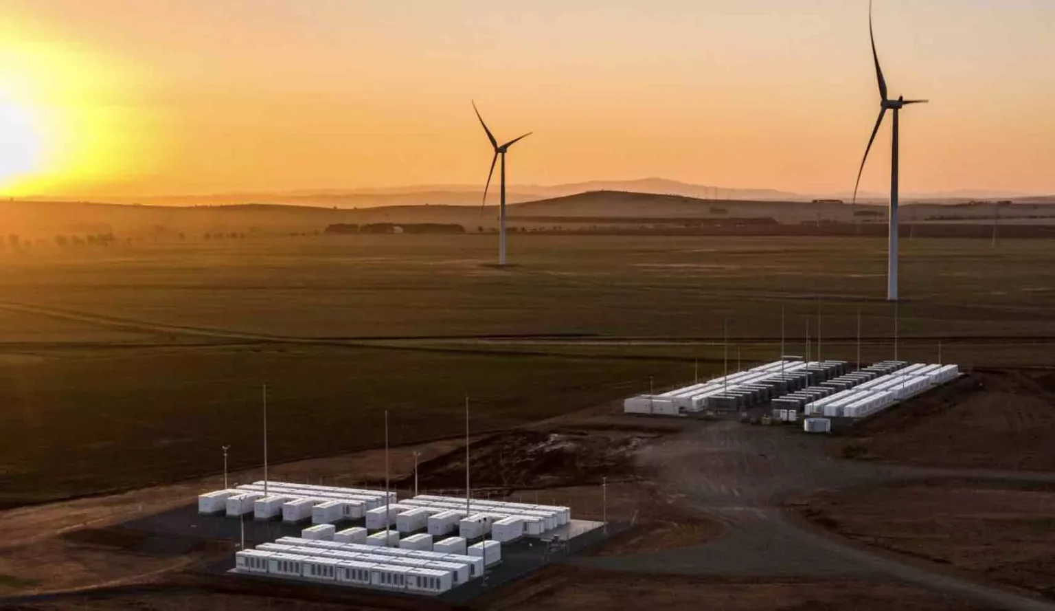 Tesla battery storage revenue trumps electric vehicle sales in ...