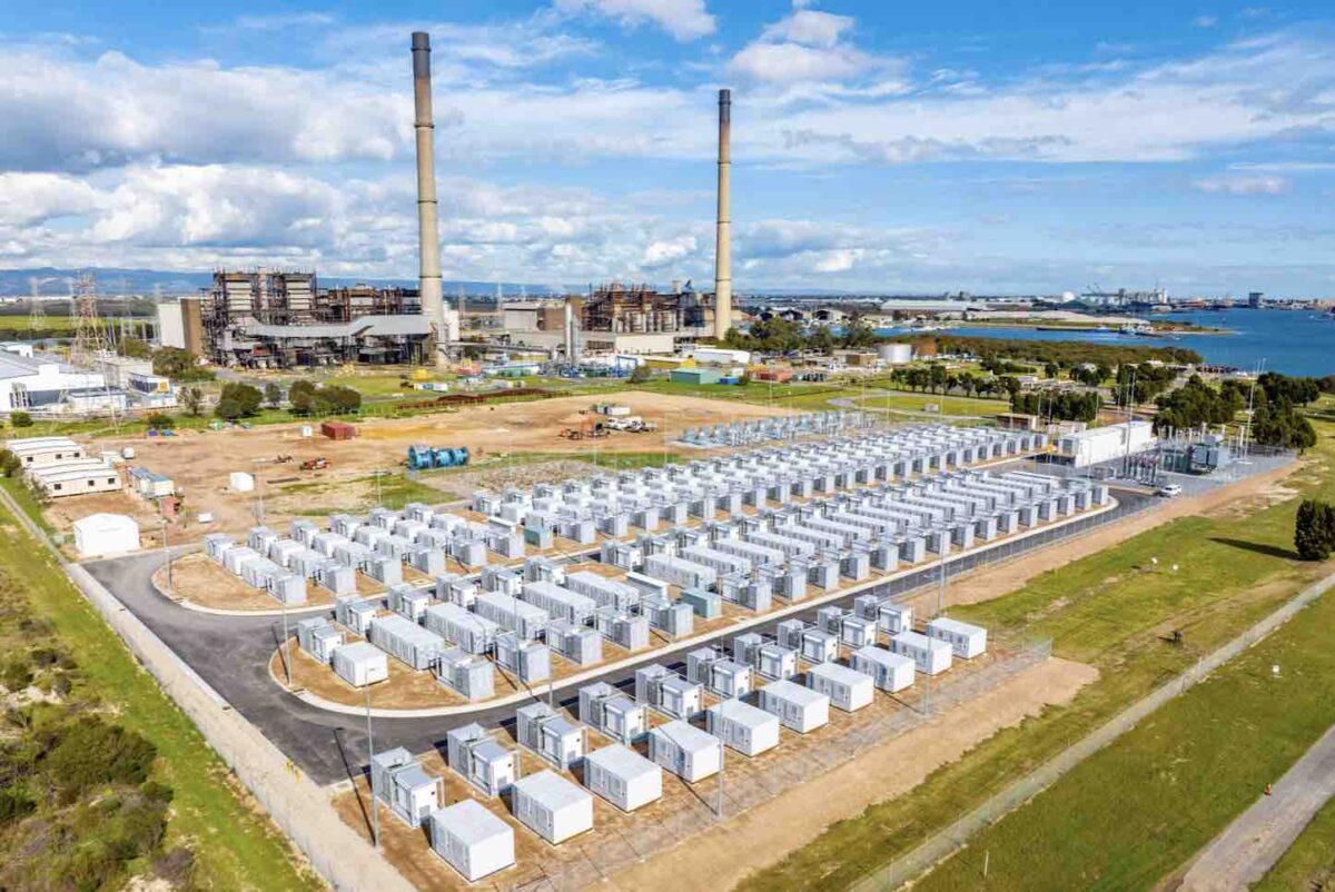 South Australia and AGL reach funding deal on Torrens Island gas ...