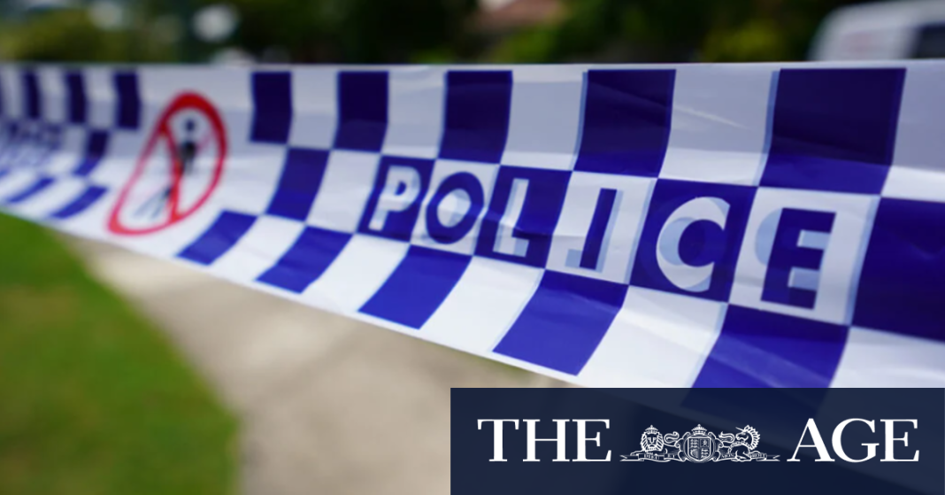 Man charged with brother’s murder - Australian Online News