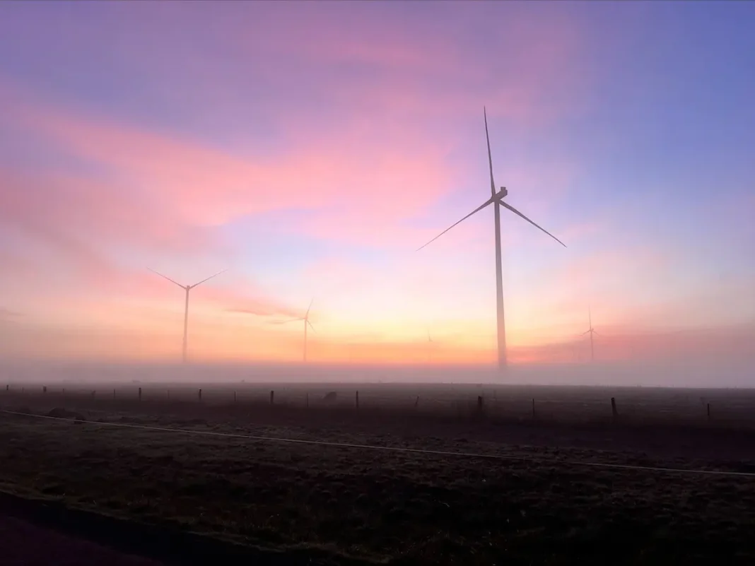 EnergyAustralia signs landmark deal to buy nearly half the output from ...