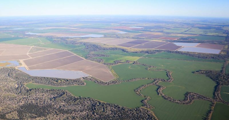 Mormon Church subsidiary buys Worral Creek for more than $350m | Farm ...
