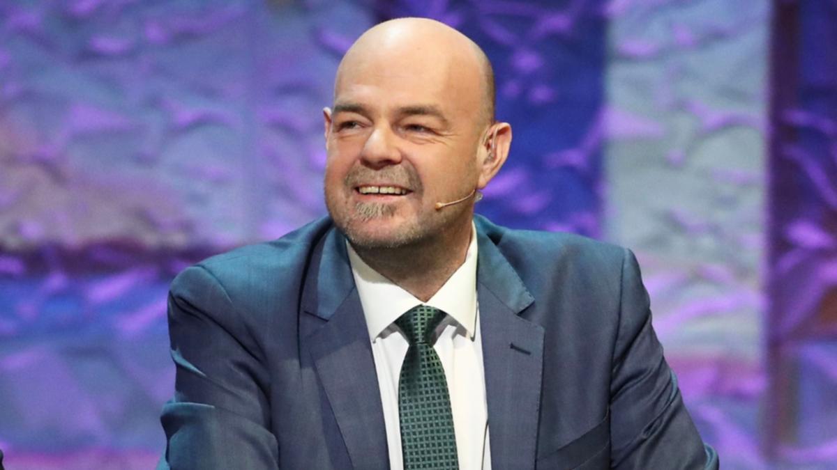 Mark Robinson confirms he was sacked from AFL 360 amid sudden absence ...