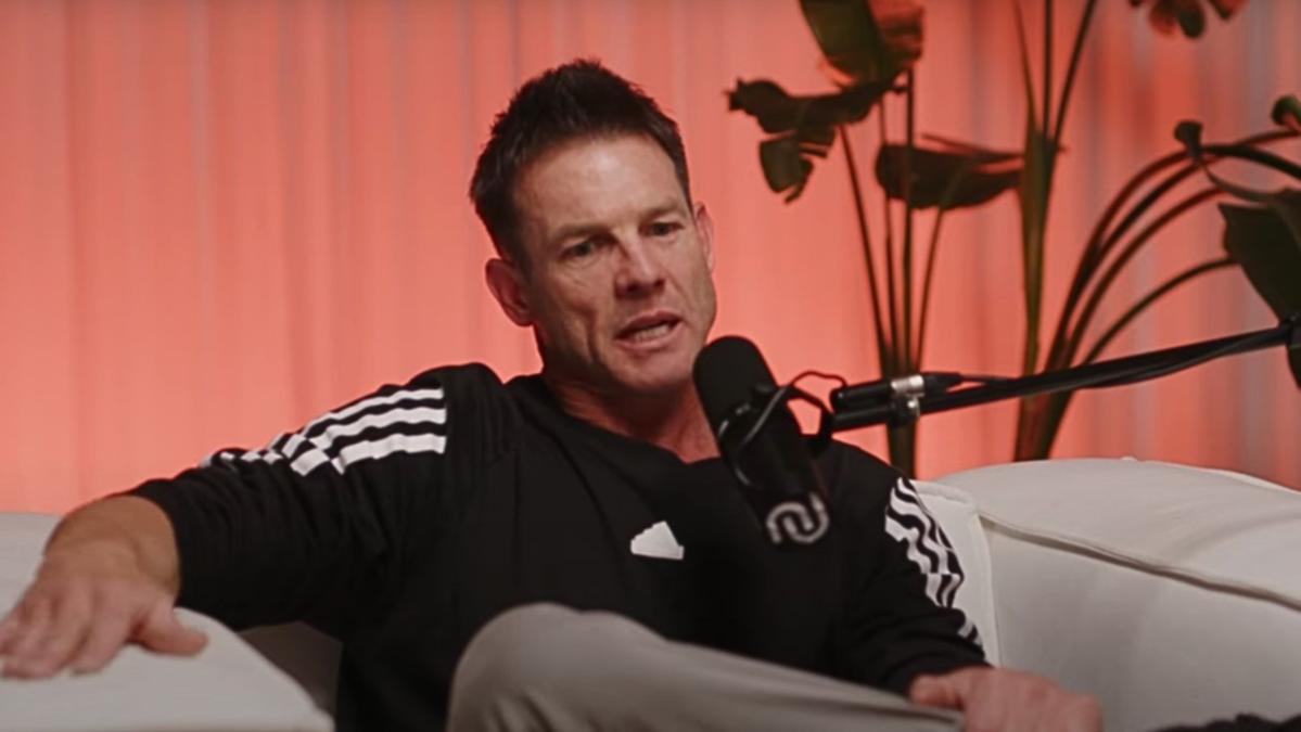AFL great Ben Cousins makes sad admission about ‘overnight’ drug ...