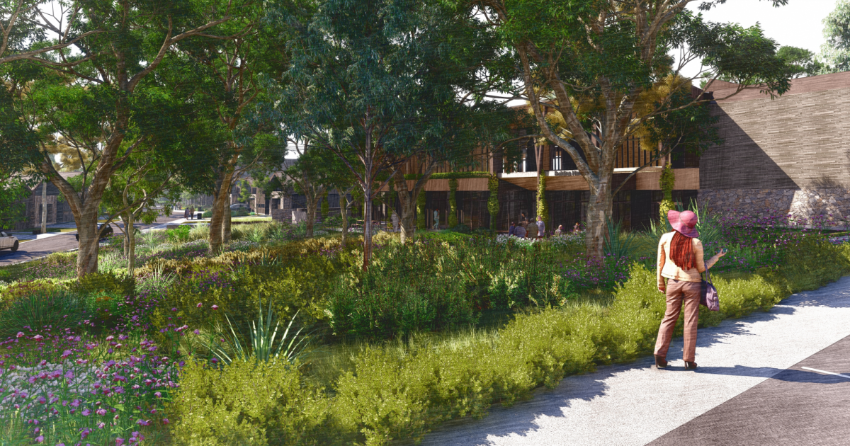 Federal Golf Club retirement village approved, developer eyes 2025 ...