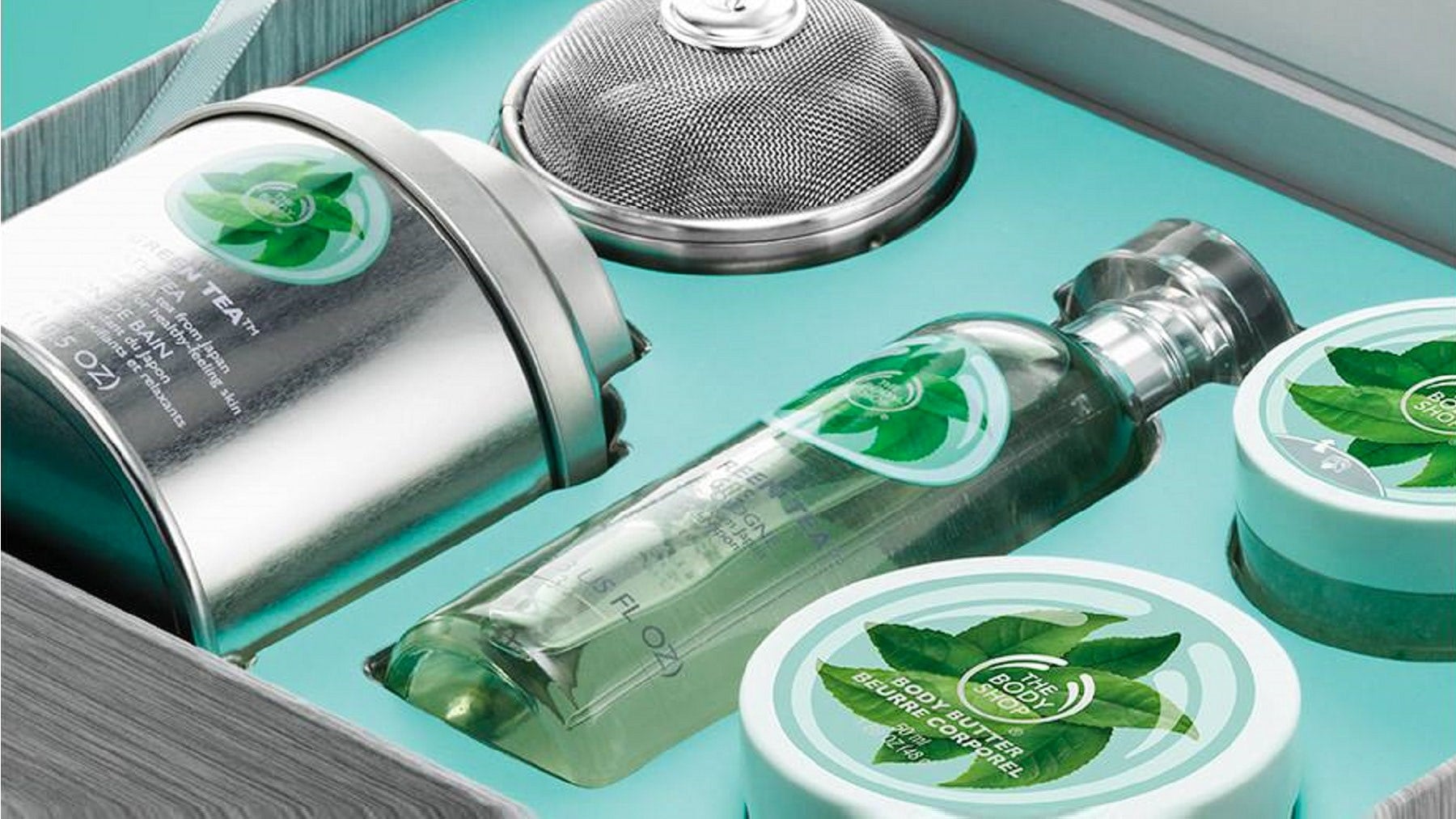 The Body Shop is Profitable Again, Says CEO - Australian Online News