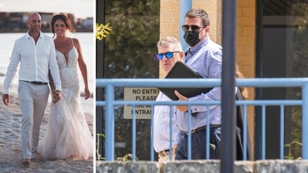 New details emerge in alleged one-punch attack at Hillarys Beach Club ...
