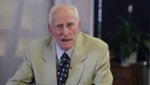 Vale Barry Maley of the CIS - Australian Online News