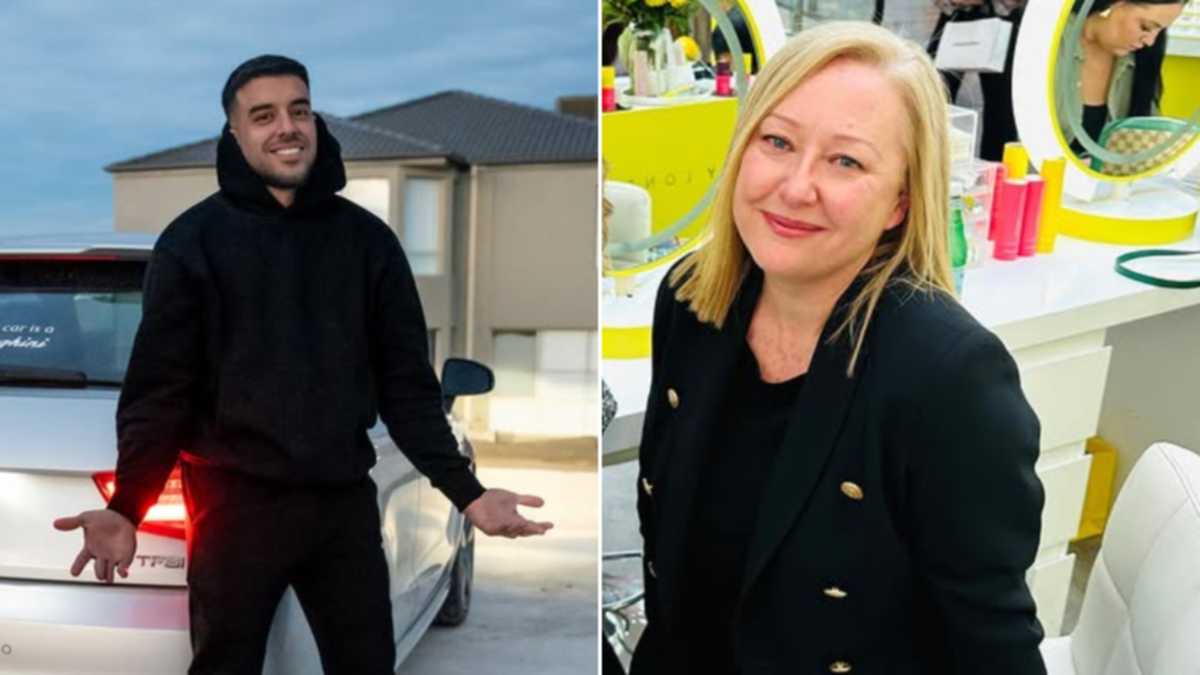 Melbourne reporter hit with vile abuse after Today show host Alex ...