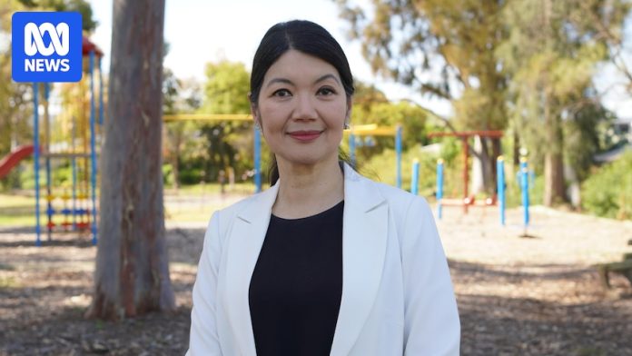 Jing Lee announces immediate resignation from SA Liberal party to ...