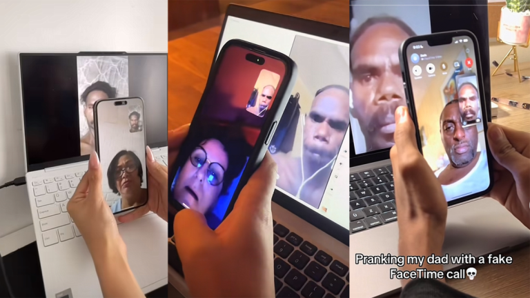 Viral TikTok trend slammed for stereotyping Aboriginal people ...