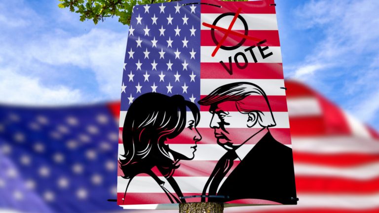 The American way. Electoral reform bill to entrench major parties ...