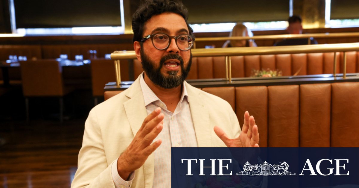 Radicaliser? Undercover agent? Aftab Malik is used to dodging ...
