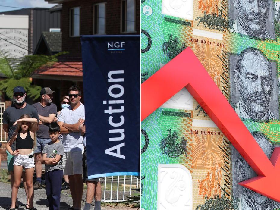 RBA rate cut: Winners and surprise losers from historic drop ...