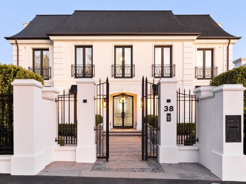$30m Canterbury home could break suburb’s lofty residential price ...