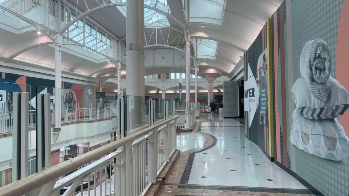 ‘I’m really disappointed’: Bayswater mayor frustrated by more delays in ...