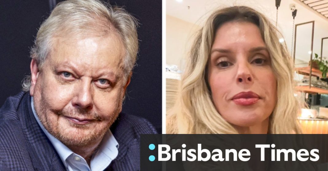 WiseTech founder allegedly coerced Caroline Heidemann in return for ...