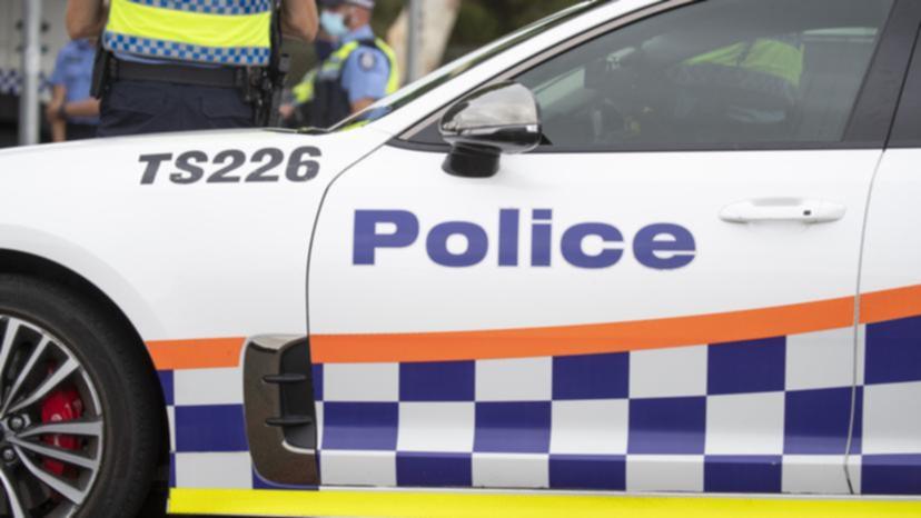 Great Eastern Highway closed as driver dies following serious truck and ...
