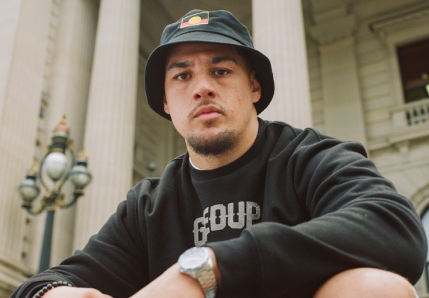 Yung Maynie's releases new single celebrating Indigenous heritage ...