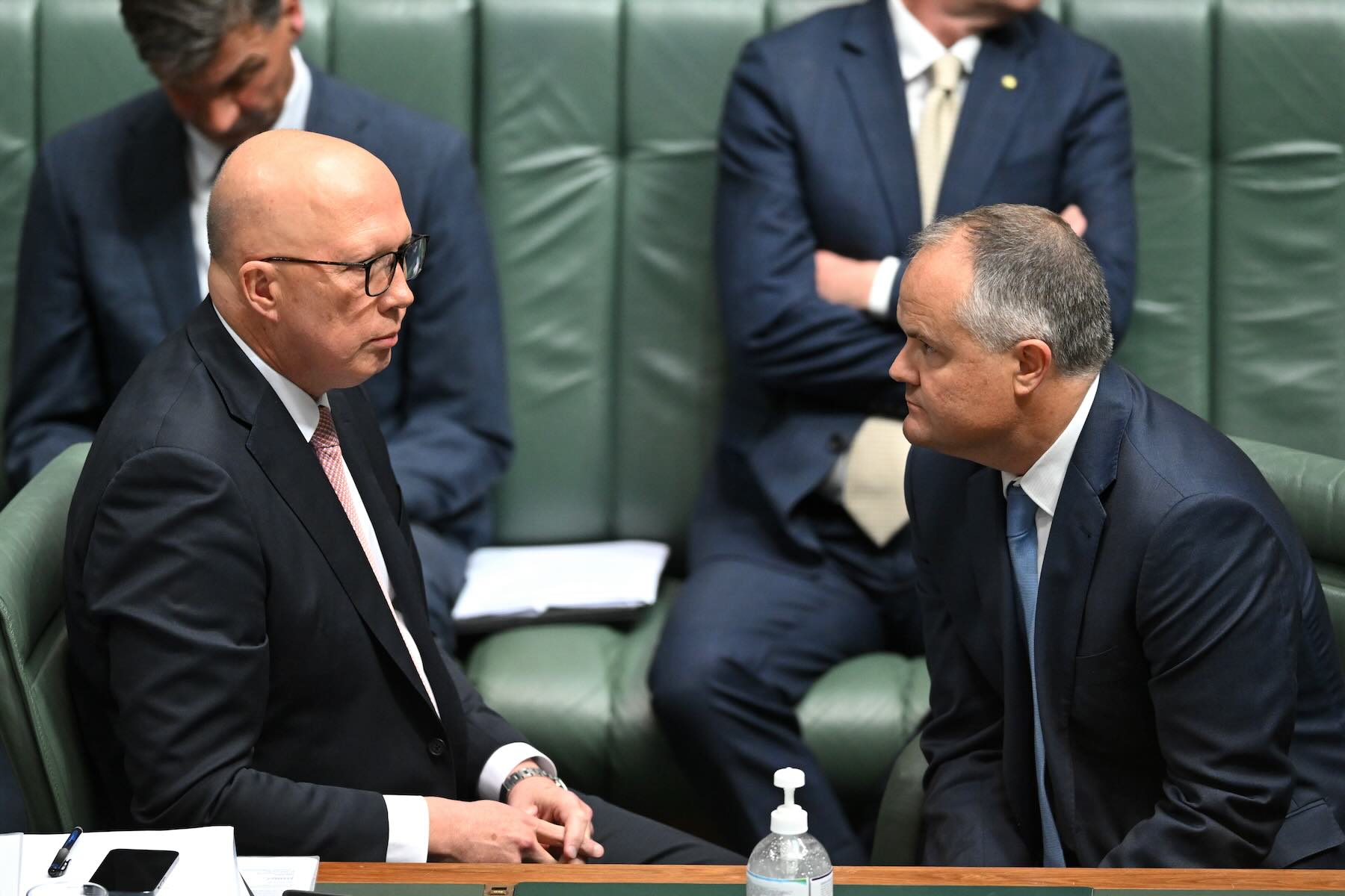 Nuclear power may have cost the Coalition 11 seats in the federal ...