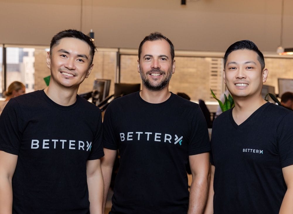Digital asset platform BetterX raises $2.3m for expansion - Australian ...