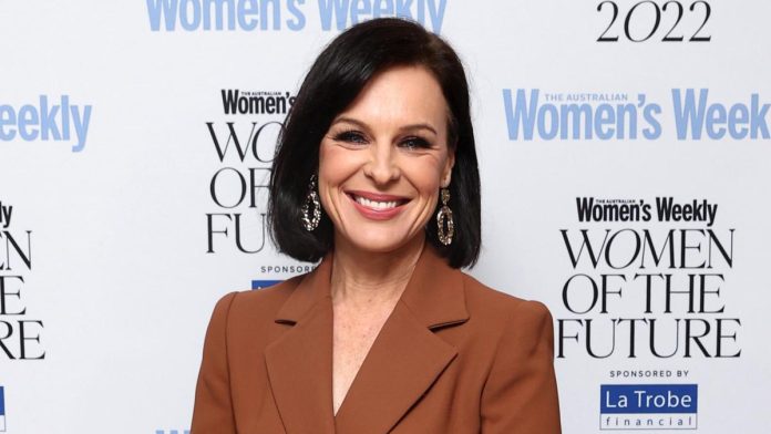 Natarsha Belling to leave Triple M breakfast radio - Australian Online News