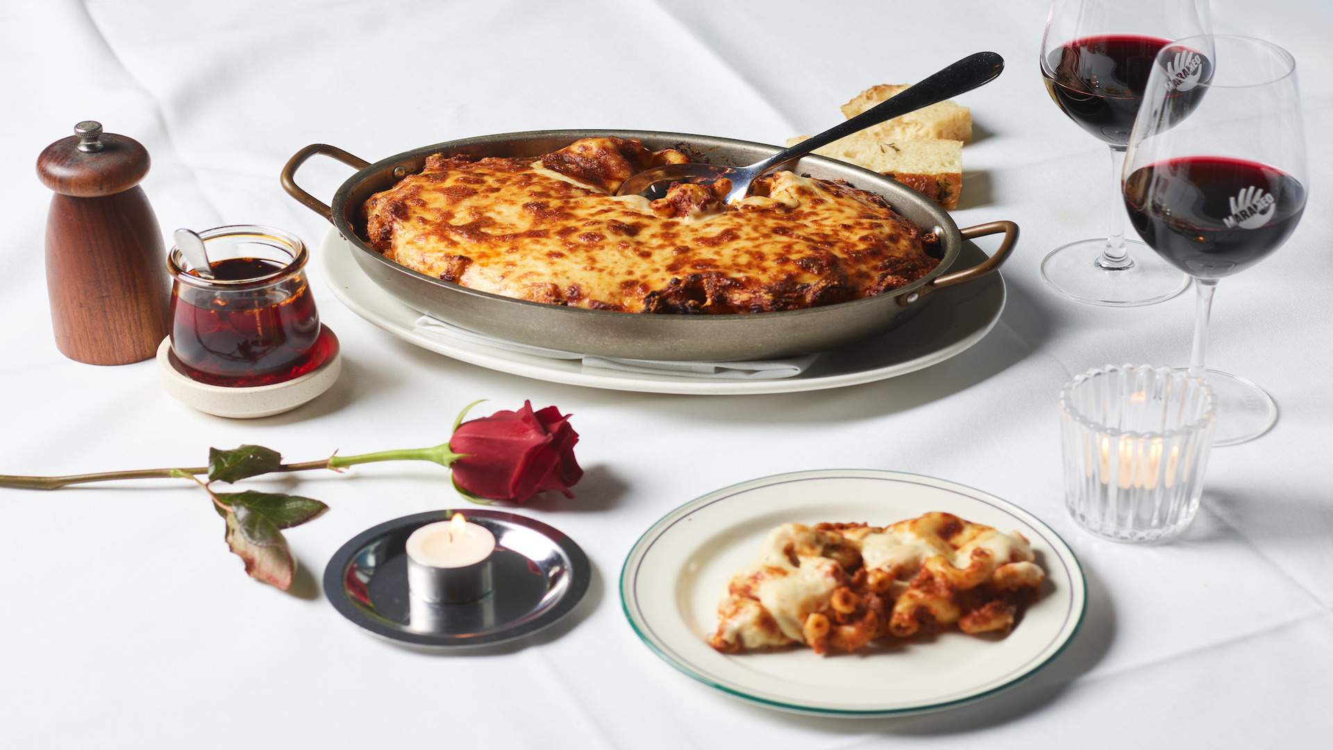 $50 Date Nights at Marameo - Australian Online News