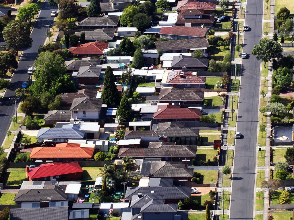 REA Group Rental Affordability Report - 2025 - Australian Online News