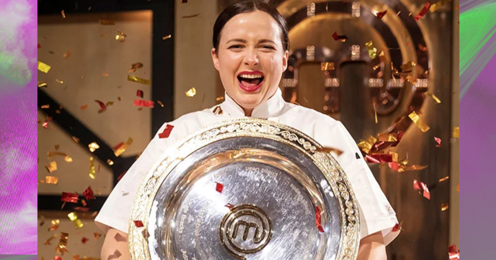 Where Are All The Masterchef Australia Winners Now? - Australian Online ...
