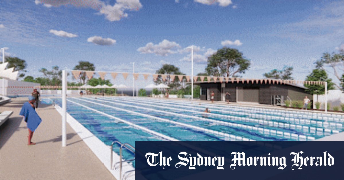 Leichhardt Aquatic Centre closed for renovations - Australian Online News