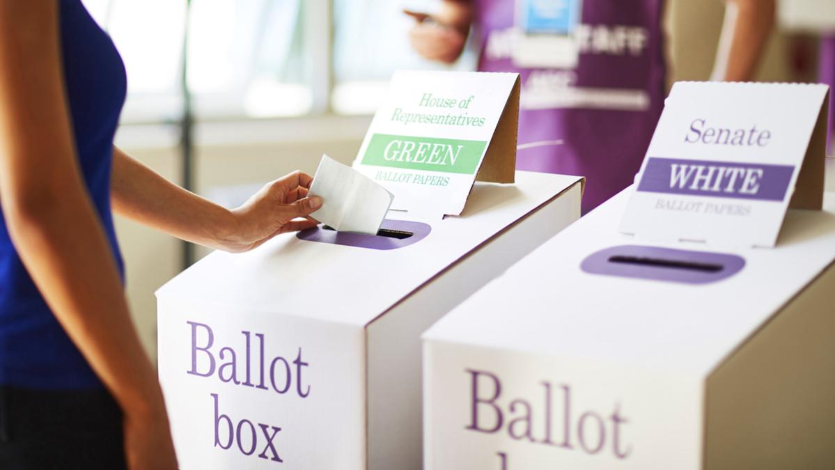 Federal election 2025: Age influences Fremantle voter’s choices, ‘I’ll ...