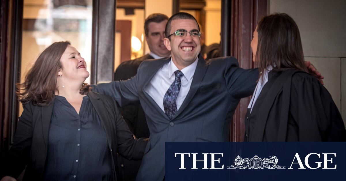 Melbourne gangland’s relief as underworld figures dodge witness box on ...
