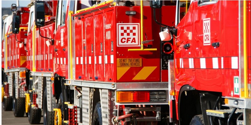 New vehicles, enhanced technology and tailored safety gear for CFA ...