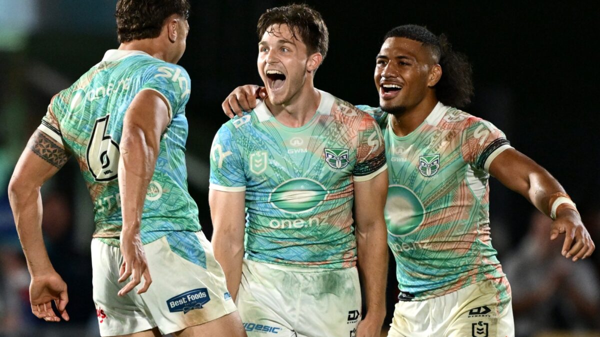 NRL Power Rankings: Round 7 - Australian Online News
