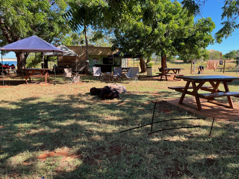Remote WA communities in Cyclone Errol's path - Australian Online News