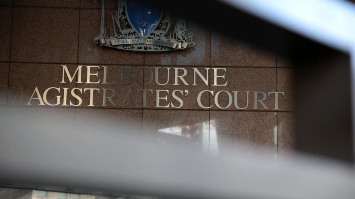 Man in court accused of stabbing brother to death - Australian Online News