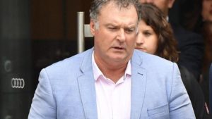 Bankrupt ex-senator Rod Culleton to appear as candidate in election ...