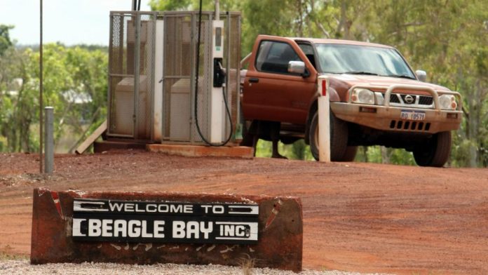 Police investigate alleged human remains found near Beagle Bay in WA’s ...