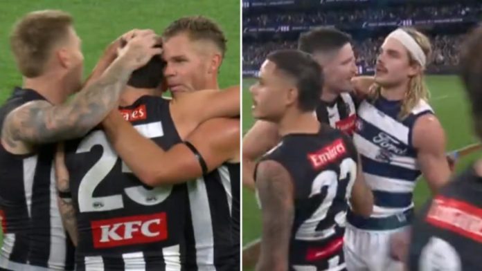 Collingwood AFL record-breaker Jack Crisp misses out on ‘fairytale ...