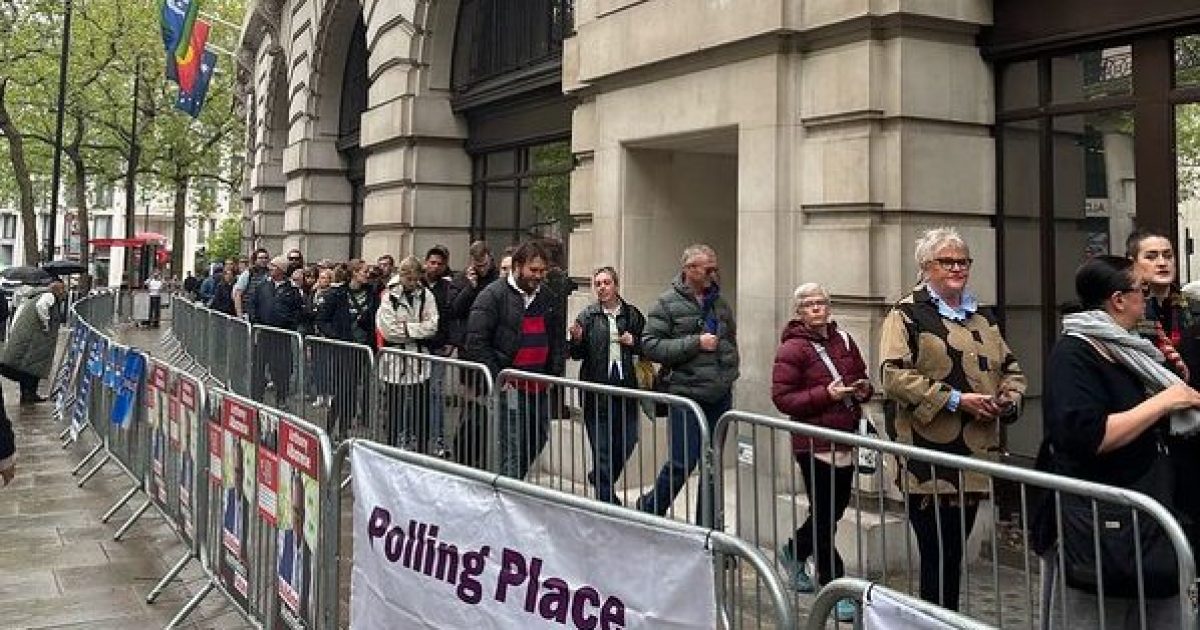 Federal election proving more complex than any previous to count, says ...