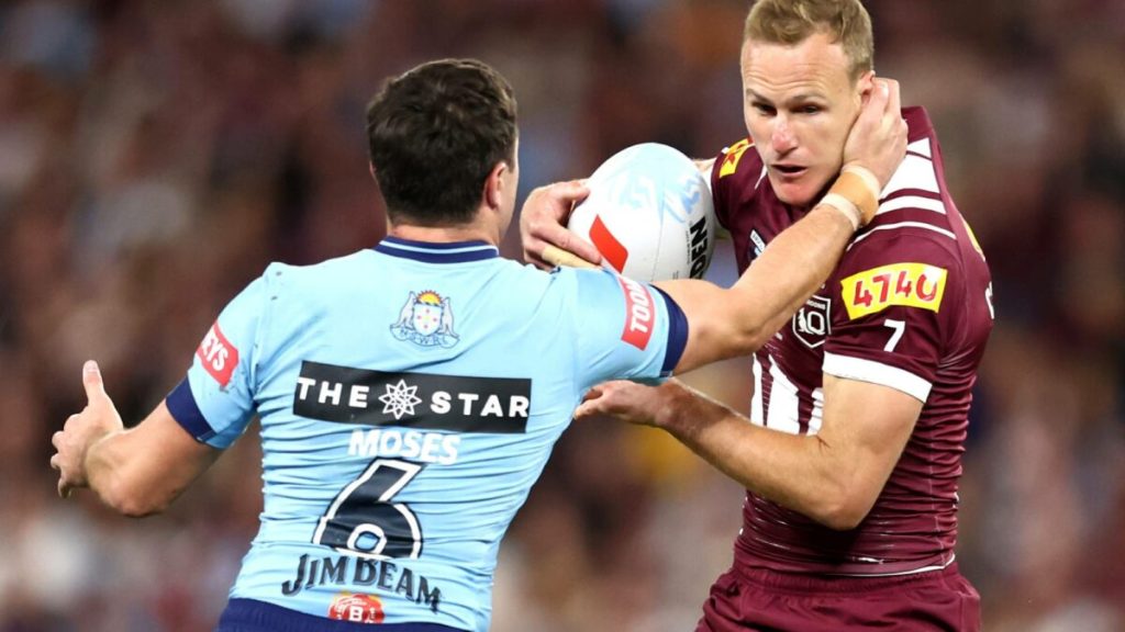 REACTION: 'Dumb' Queensland left with 'nightmares' as Joey questions ...