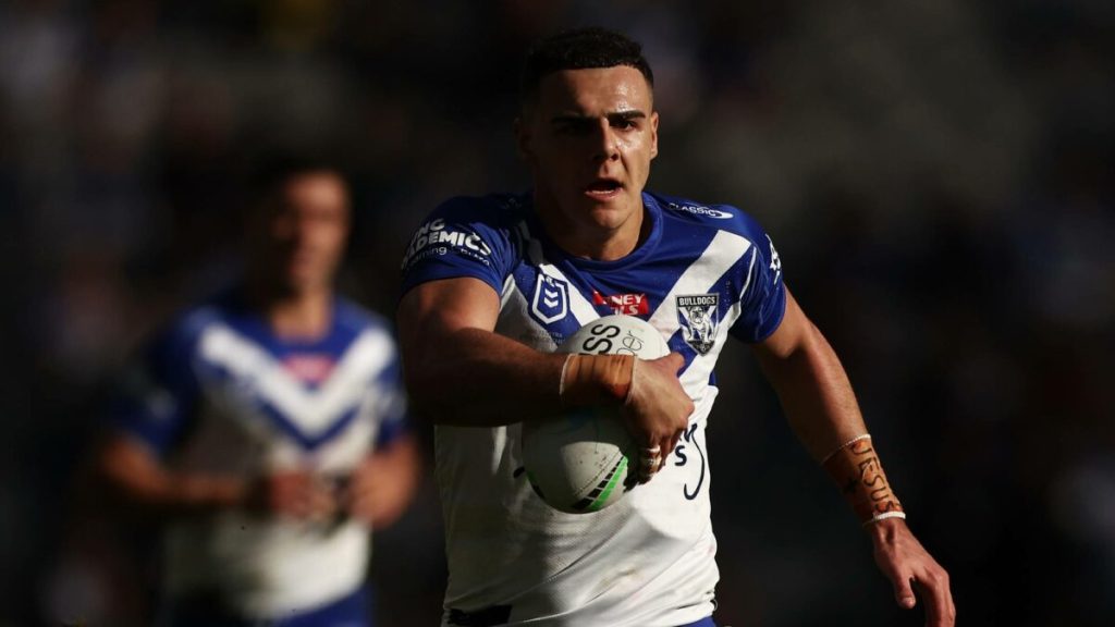 Kiraz suffers untimely injury, Origin causes havoc with clubs, Warriors ...