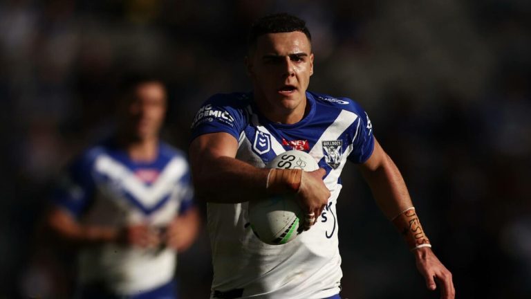 Kiraz suffers untimely injury, Origin causes havoc with clubs, Warriors ...