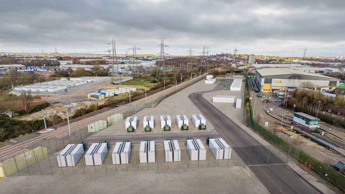 Macquarie’s Eku secures $A300m in funding for battery storage projects ...