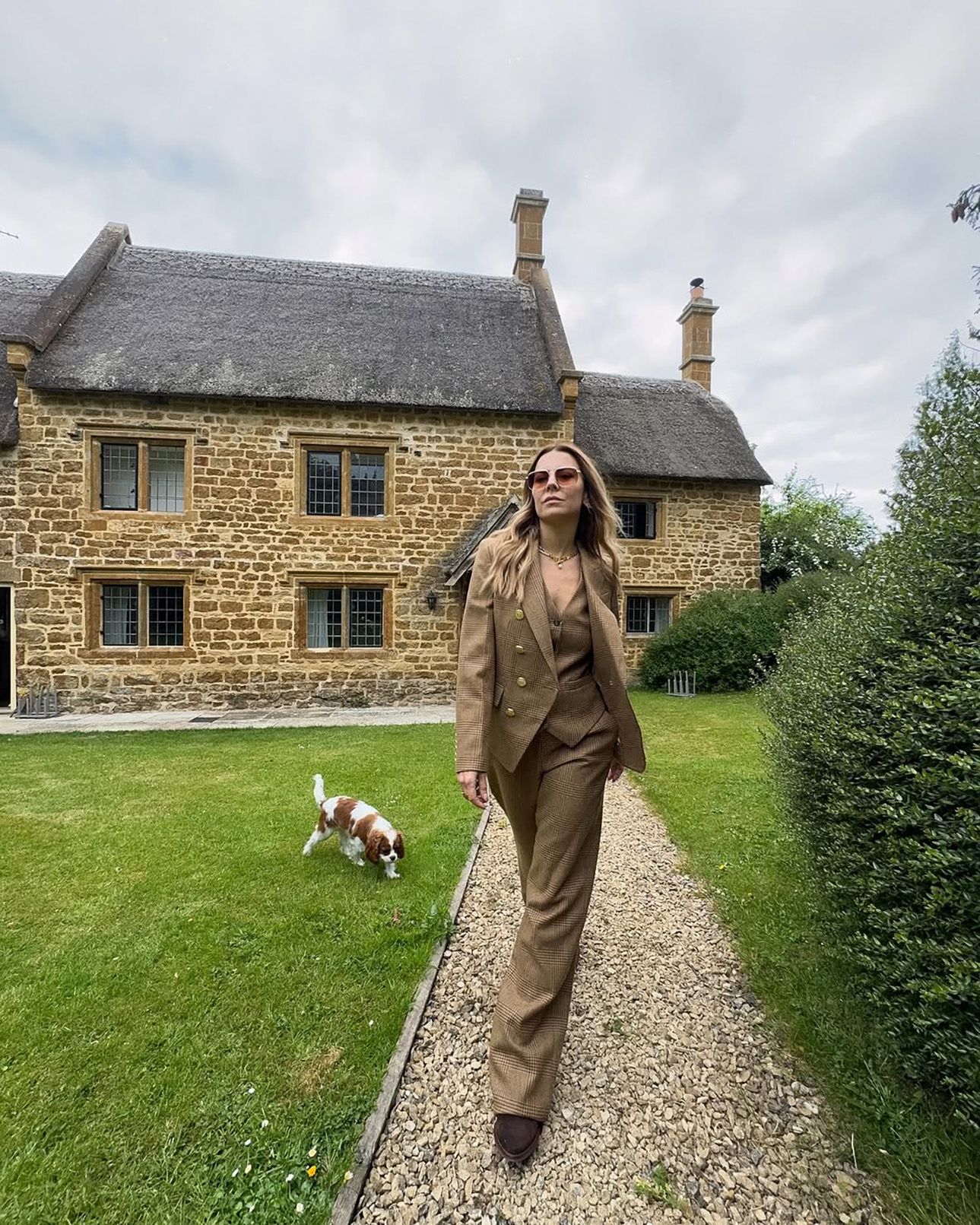 Who is in The Real Housewives of London? Everything you need to know ...