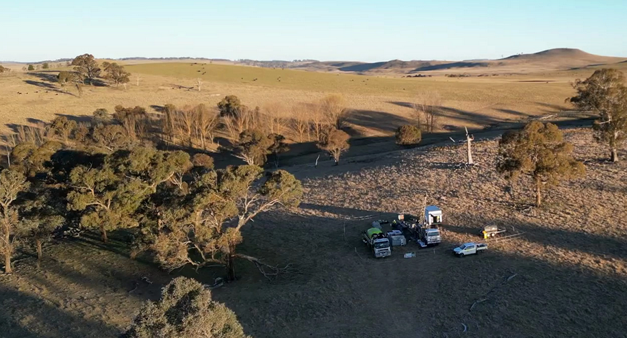 Earth AI announces high-grade indium find at Kooranjie project in ...
