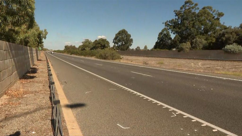 Woman and man killed in crash on Forrest Highway in South Yunderup ...