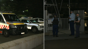 Young woman’s body found floating in Sydney Harbour near Woolloomooloo ...