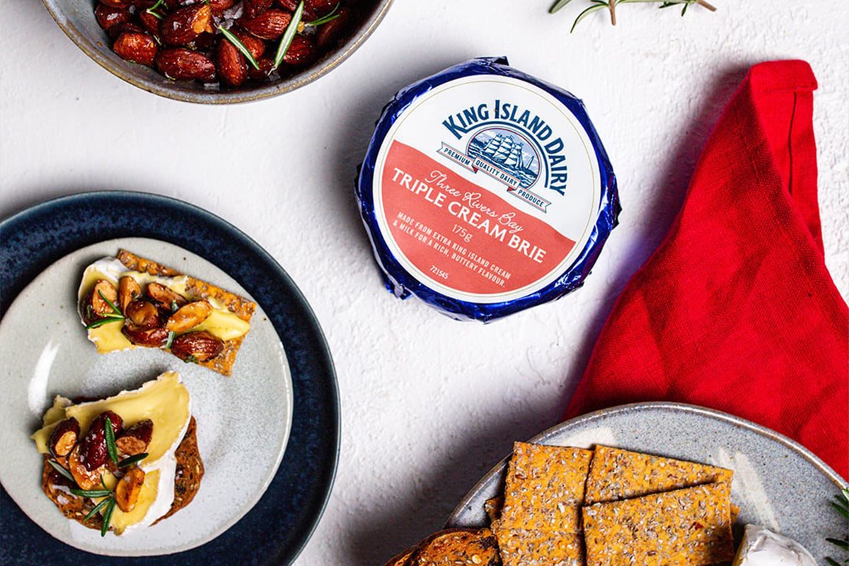 King Island Dairy saved as Saputo announces new Australian buyer - News ...