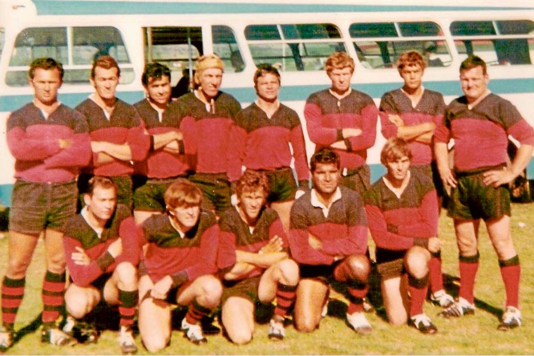 Coonamble Rugby League history – Part 7 The birth of the Bears ...